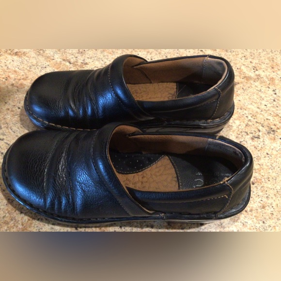 boc | Shoes | Boc Born Concept Womens Clogs | Poshmark